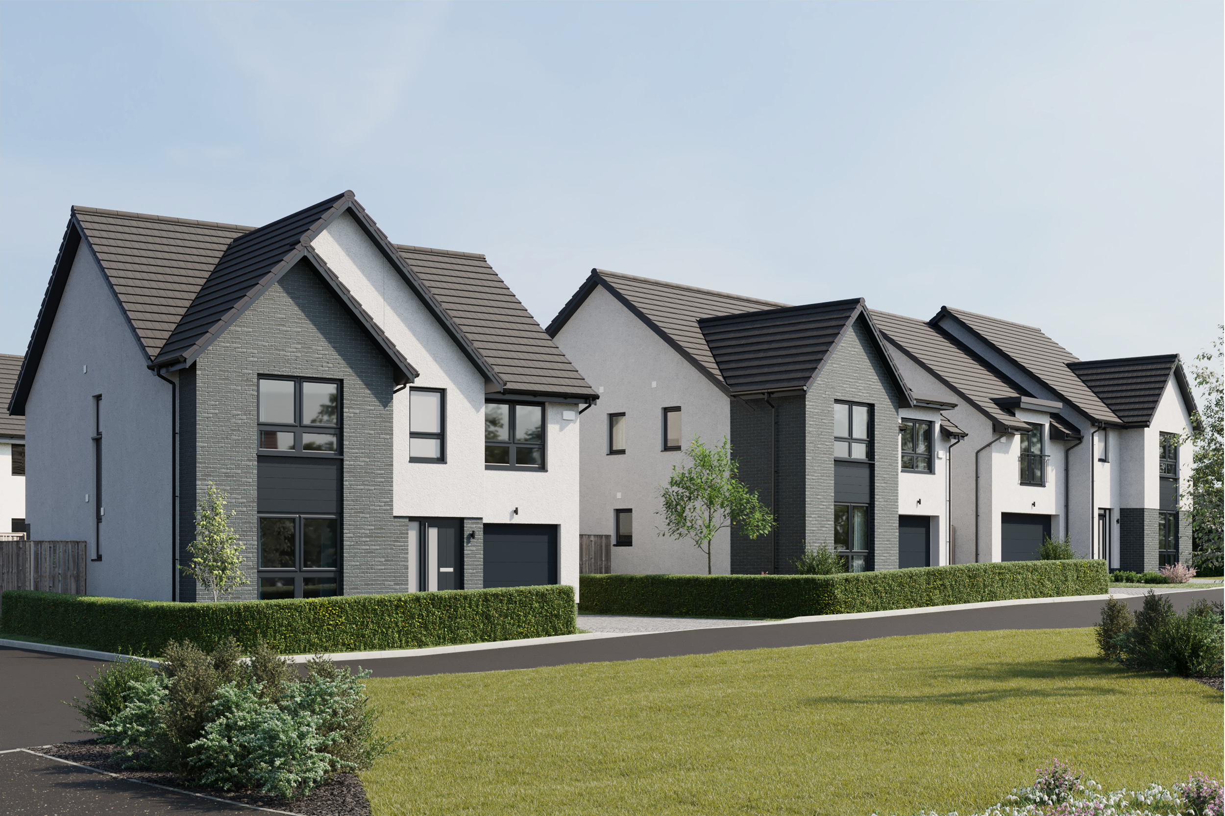 Plot 428 | Woodhurst, Milltimber| Cala Homes | New Build Homes Aberdeen